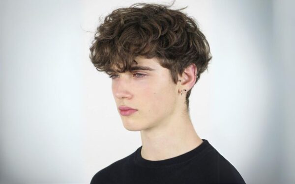 👉 15 Tipos De Cortes De Cabello Para Hombres Este Año